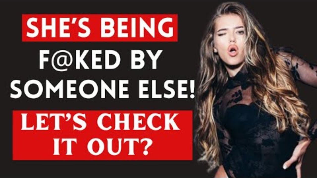 SIGNS OF CHEATING: That she can't hide! How do you know if your wife has cheated or is cheating ...