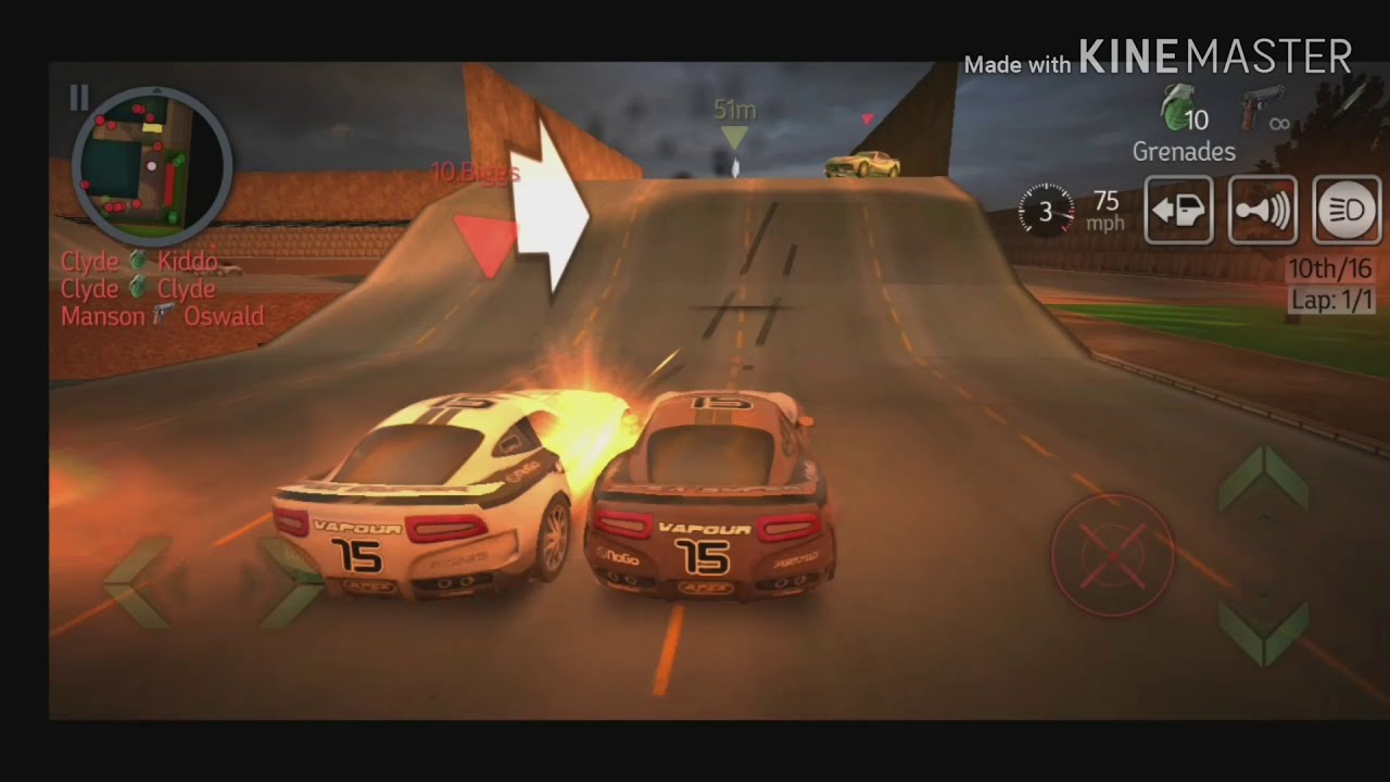 Game payback 2 single 1st single - YouTube