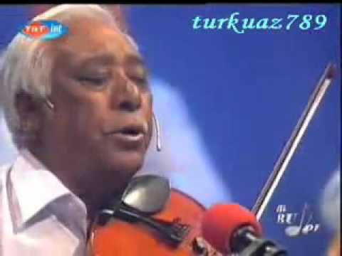 Seyit ÇEVİK İp Attım Ucu Kaldı trtint arşivi