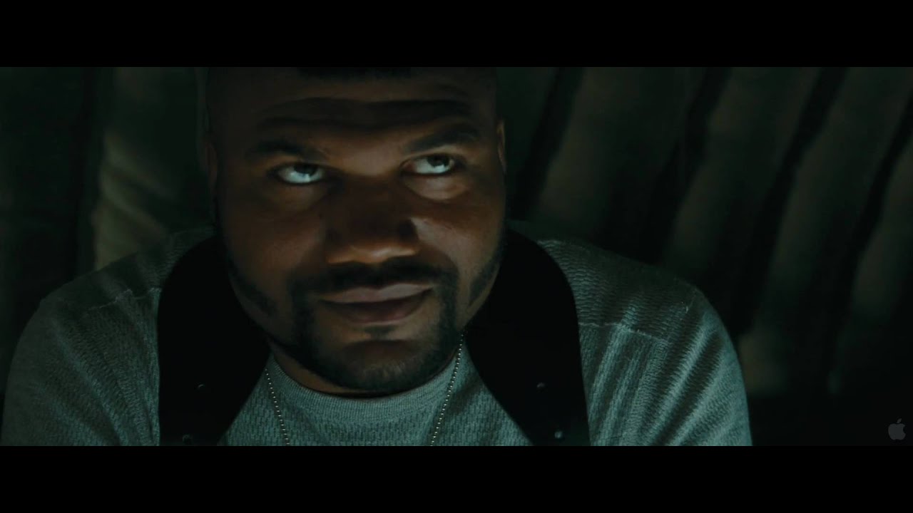 The A-Team HD 1080p Official Trailer - YouTube