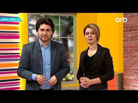 Usaq oyuncaqlari niye baha satilir? - Gune dogru - ANONS - 09.01.18-ARB TV