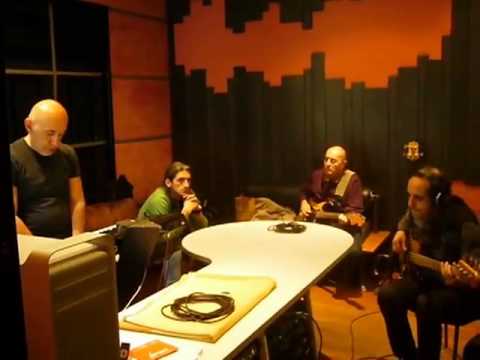 MFÖ Stüdyo Çalışması @Marşandiz