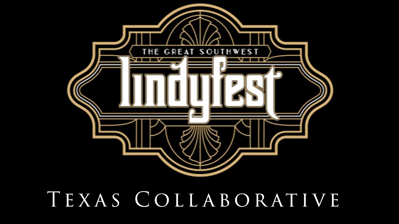 Lindyfest 2019 - Texas Collaborative - YouTube