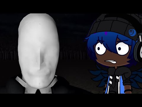 Playing Slender Man’s Forest (short gameplay) - YouTube