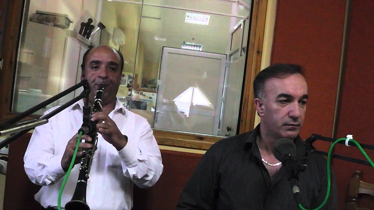 Aστασιαρα νου ντουρνιι-Λαπατρου τσιντζι - YouTube