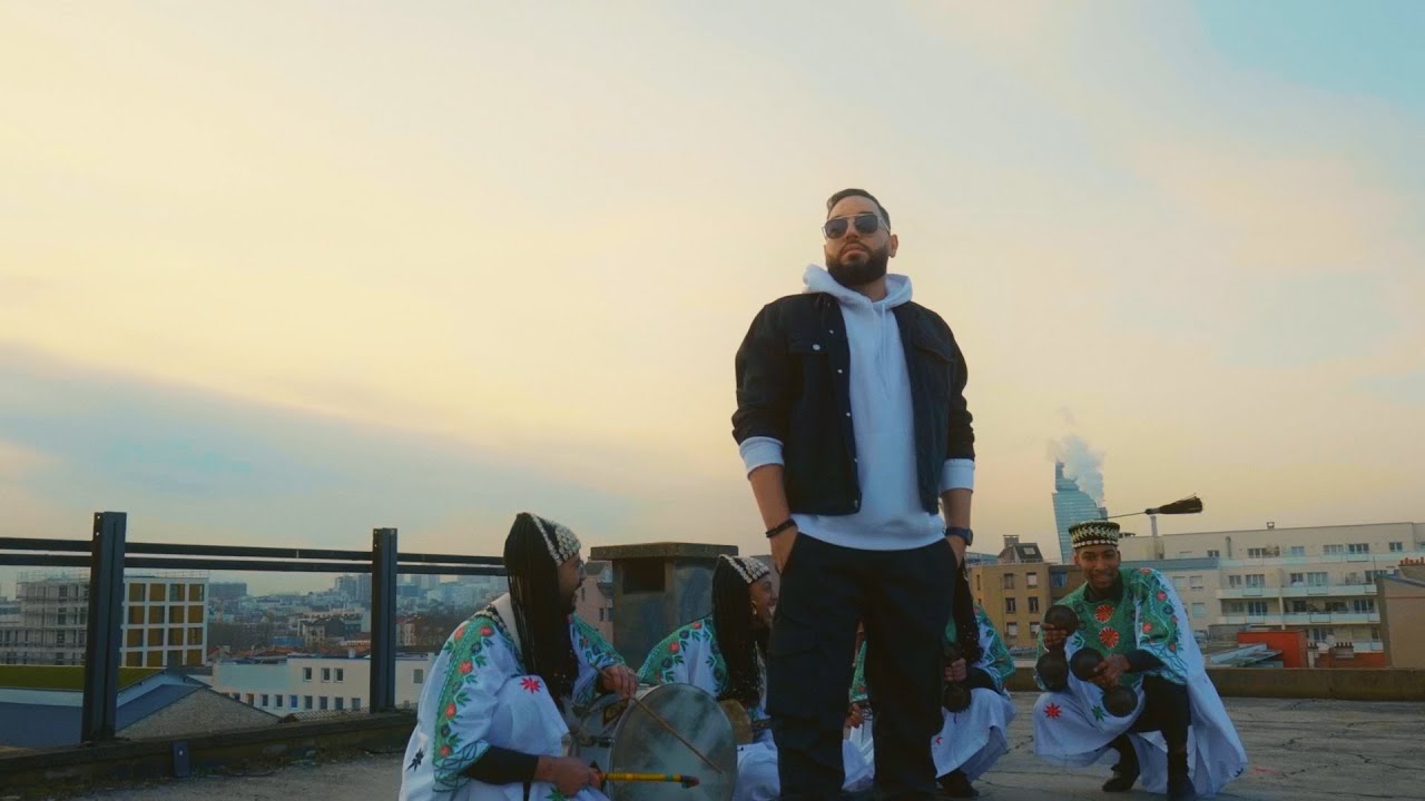 Nassi x Le Rat Luciano - Que de la musique [Clip officiel] - YouTube