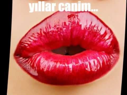 ***Bu ozel gunde, cok ozel kisiye! DOGUM GUNUN KUTLU OLSUN CANIM***