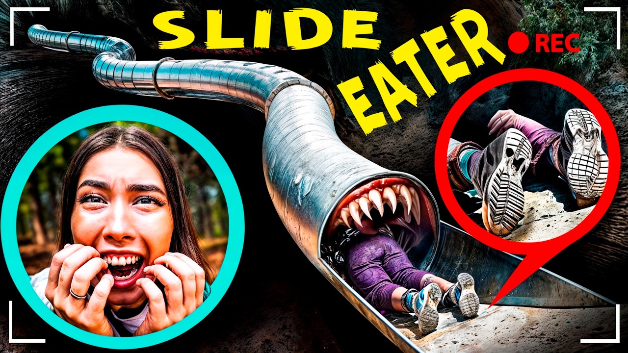 SLIDE EATER EAT MY BOYFRIEND - YouTube