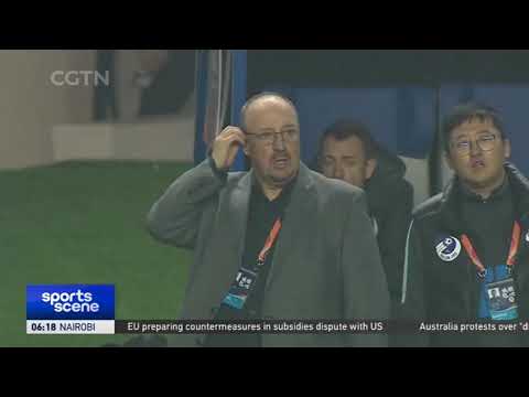 2020 CSL Highlights | Tianjin Teda 2-0 Dalian Pro | 2020 中超集锦 天津泰达 2-0 大连人