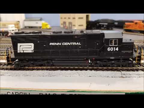 Atlas SD35 Review - YouTube