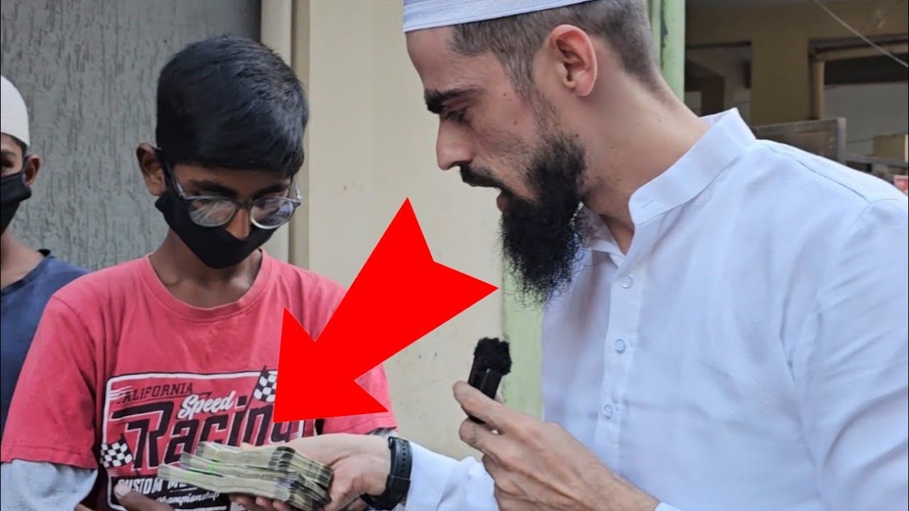 Alhamdulillah Ek Yateem Family Ke Liye 1,30,000/- Se Madad HYC Ek ...