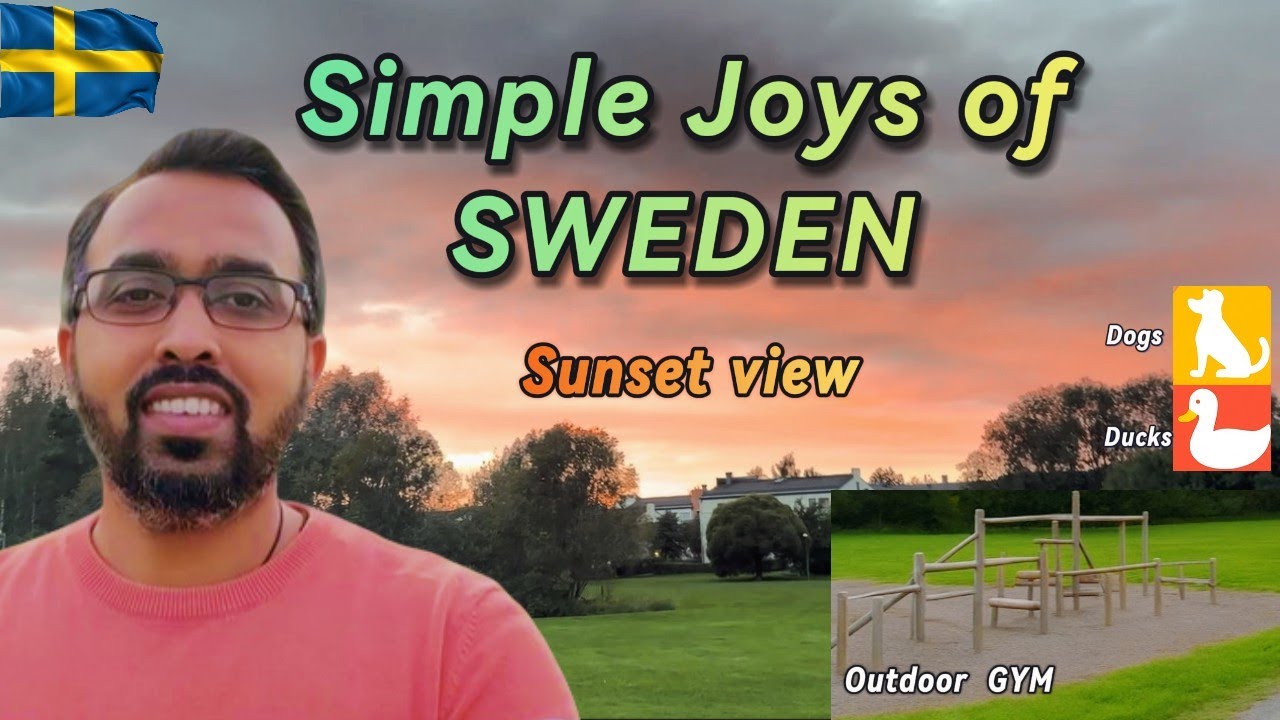 Sweden vs India || Surprising Differences You Didn’t Know || Nature ...