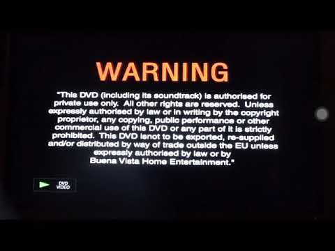 The Adventures Of Tom and Thumbelina 2002 DVD Australia