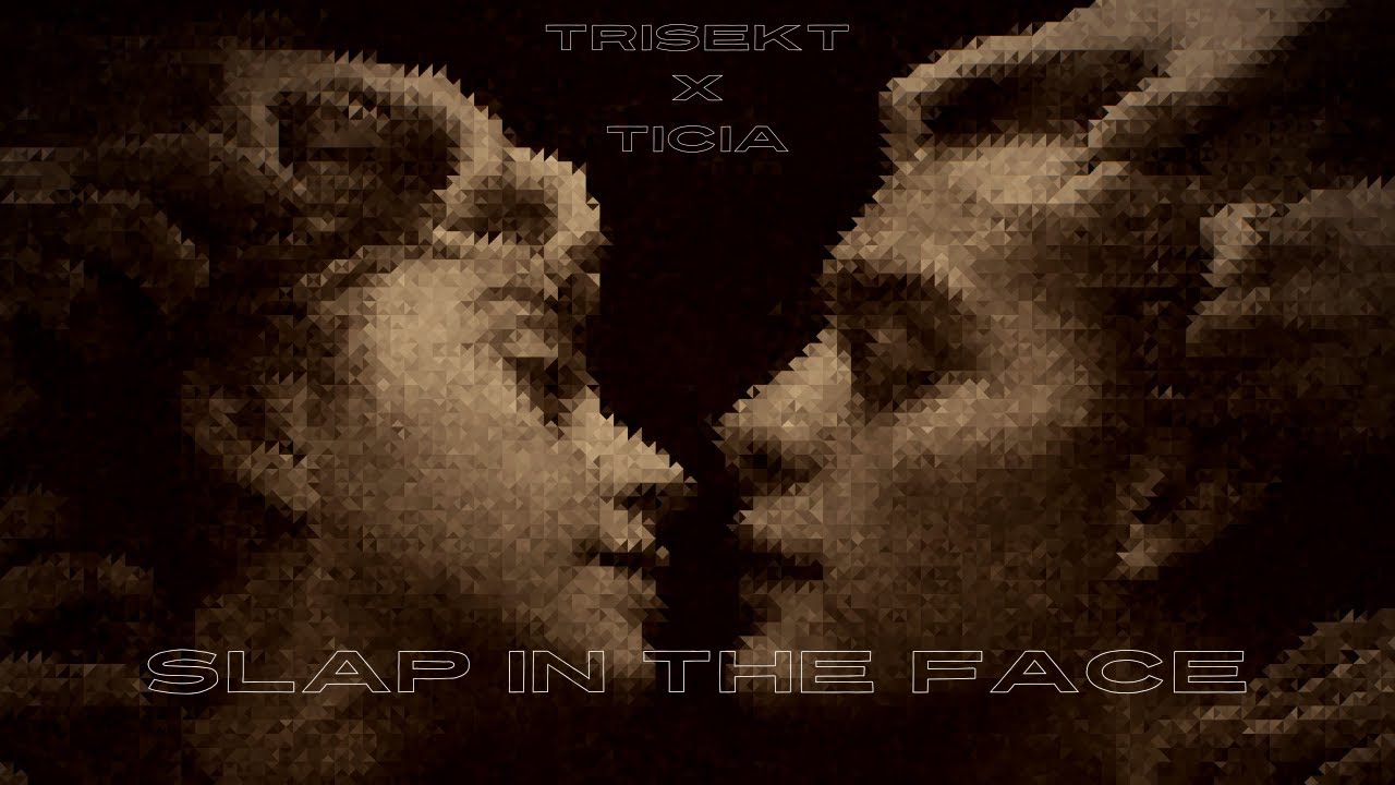 TRISEKT & Ticia - Slap in the Face (Official Audio) - YouTube