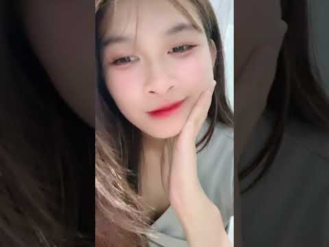 Bigo live. So cute girl. #livestreaming #trending #tiktok #funny #foryou #freefire #bigo