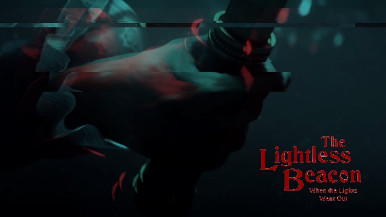 The Lightless Beacon Trailer - YouTube