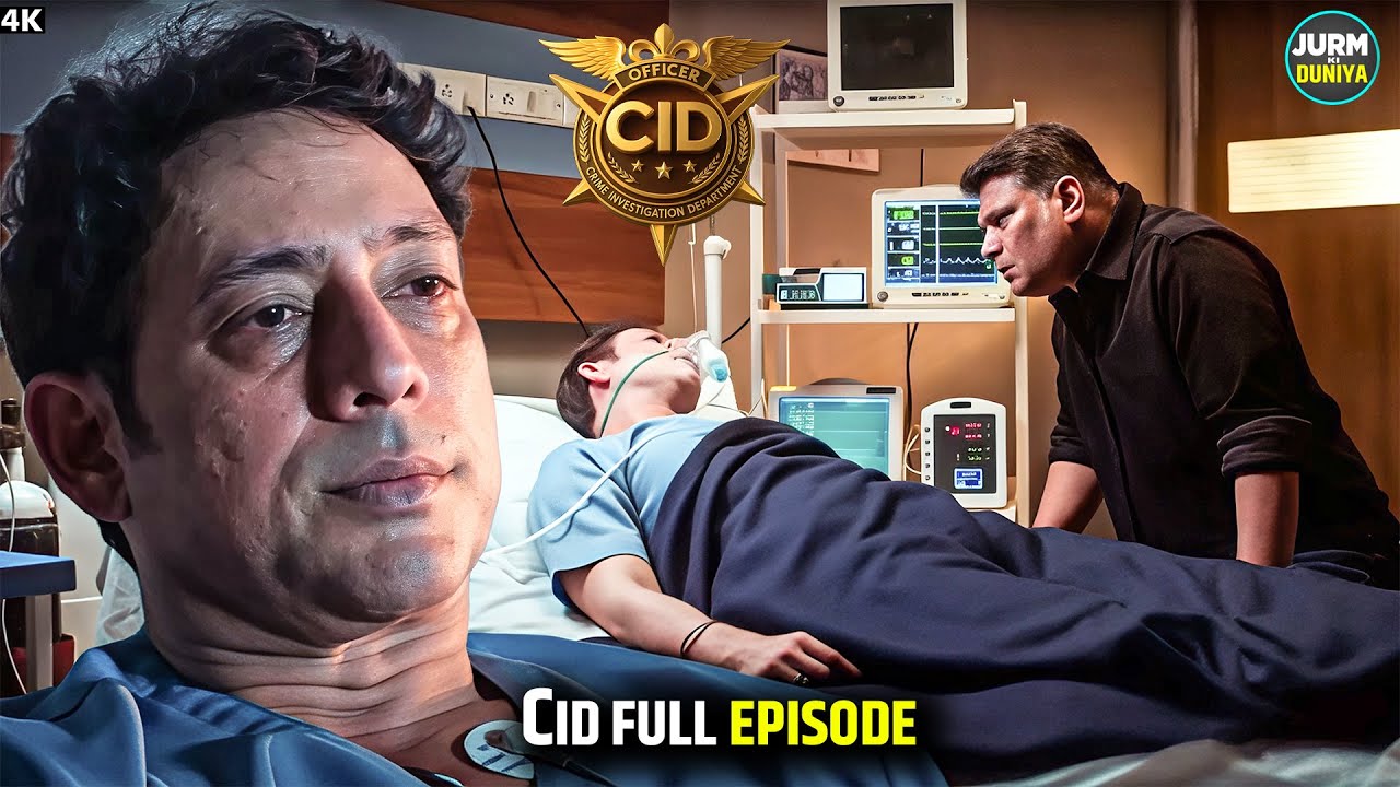 #cid | Real Heroes | CID Daya | CID Season 2 | Crime World | CID New ...