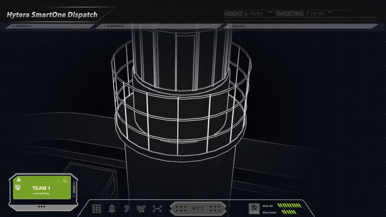 Hytera SmartOne Dispatch Overview - YouTube