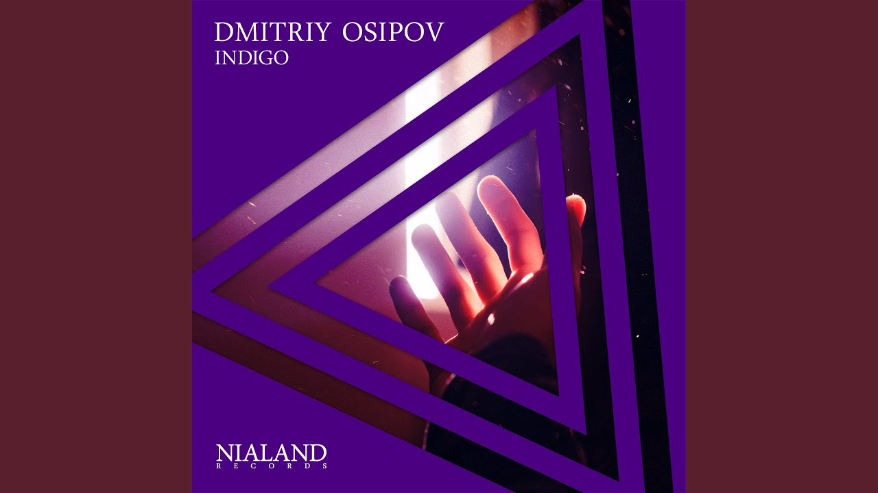 Indigo (Extended Mix) - YouTube