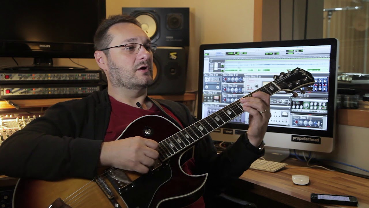 Entrevista Sandro Haick para Freenote - YouTube