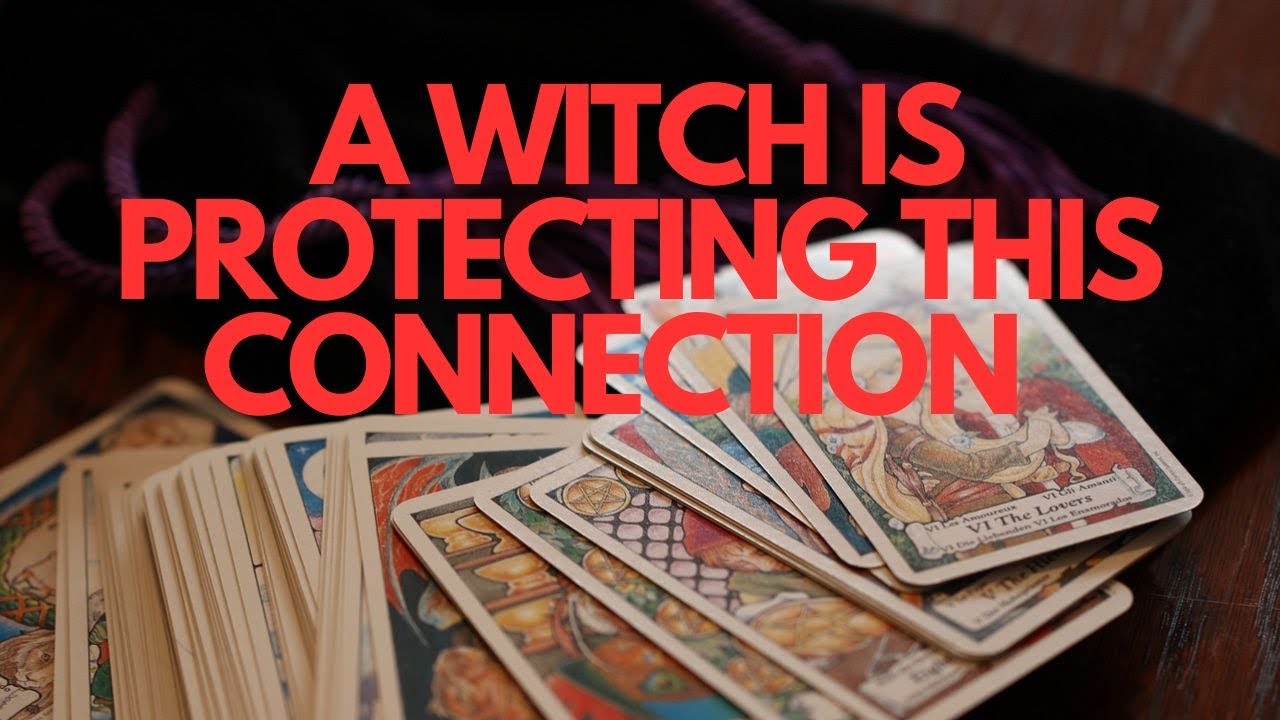 THIS WITCH 🧙🏽‍♀️ IS CLEARING ENERGY & BLOCKING SPELLS FOR YOU AND THE ...