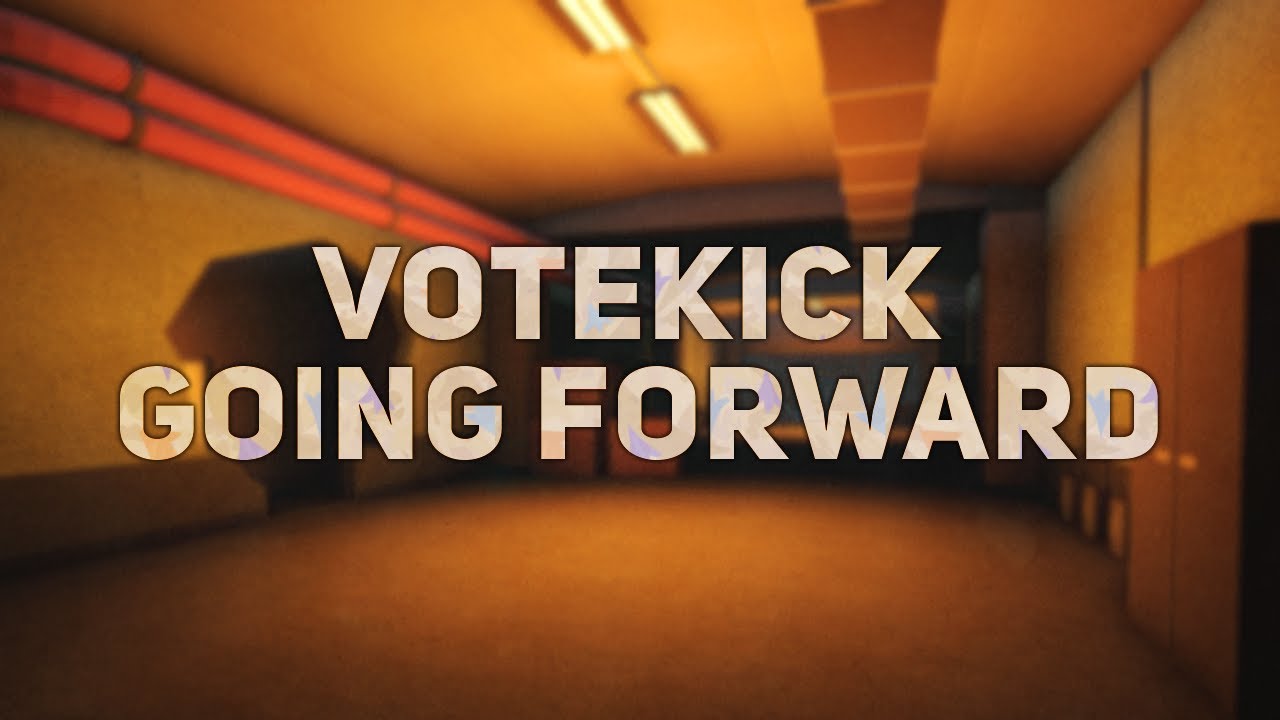 The Future of Votekick in Phantom Forces - YouTube