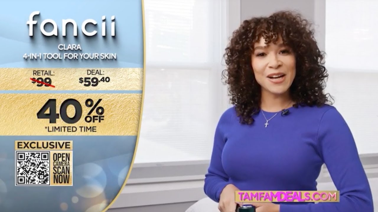 Tam Fam - Fancii | CLARA - YouTube