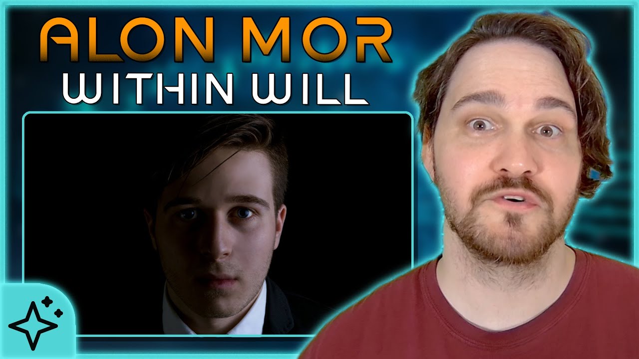 HOW WAS THIS MADE? // Alon Mor - Within Will // Composer Reaction ...