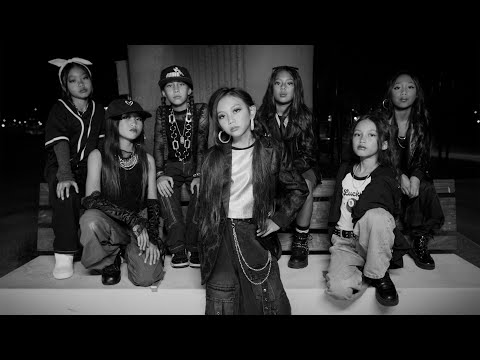 BABYMONSTER - 'CLIK CLAK' M/V - SPECIAL PERFORMANCE VIDEO by LE GIANNA + ALLYDELZ #yg #babymonster