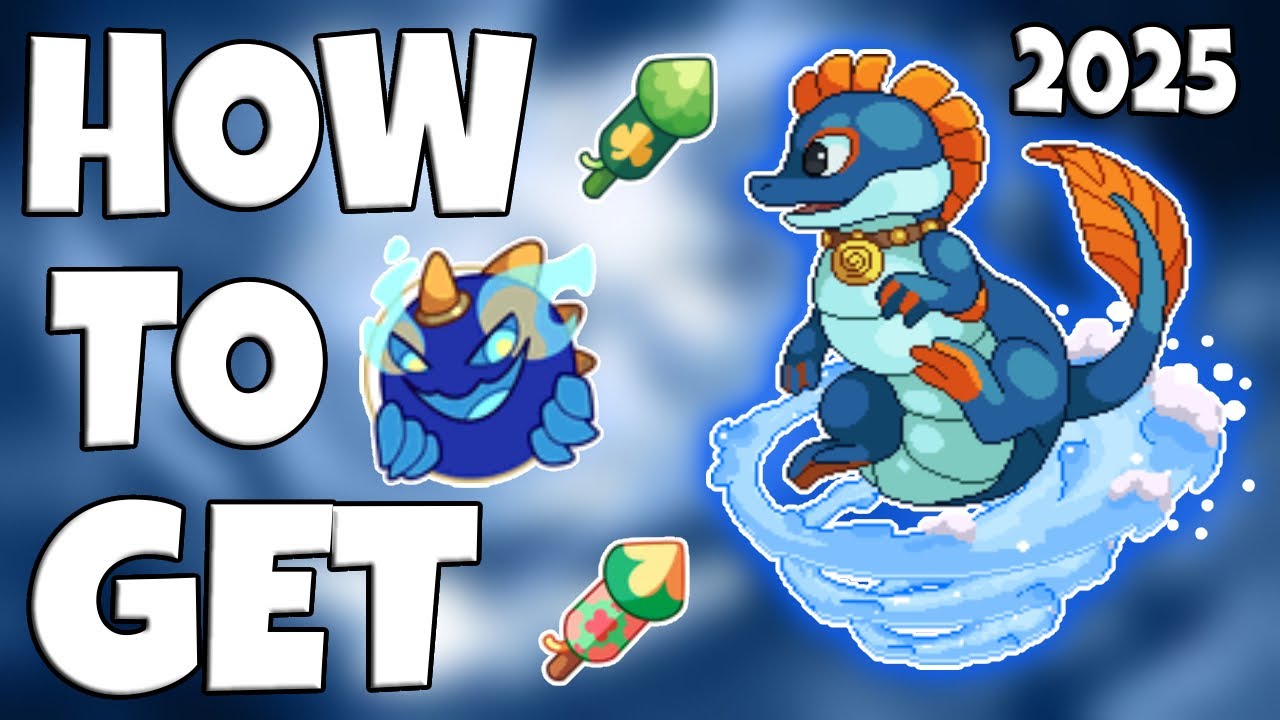 Prodigy Math Game | How to Get *Diveodile* for FREE in 2025!!! (Login ...