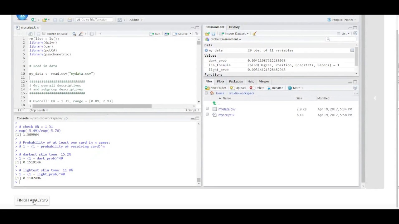 Introduction Video Data Explained - YouTube