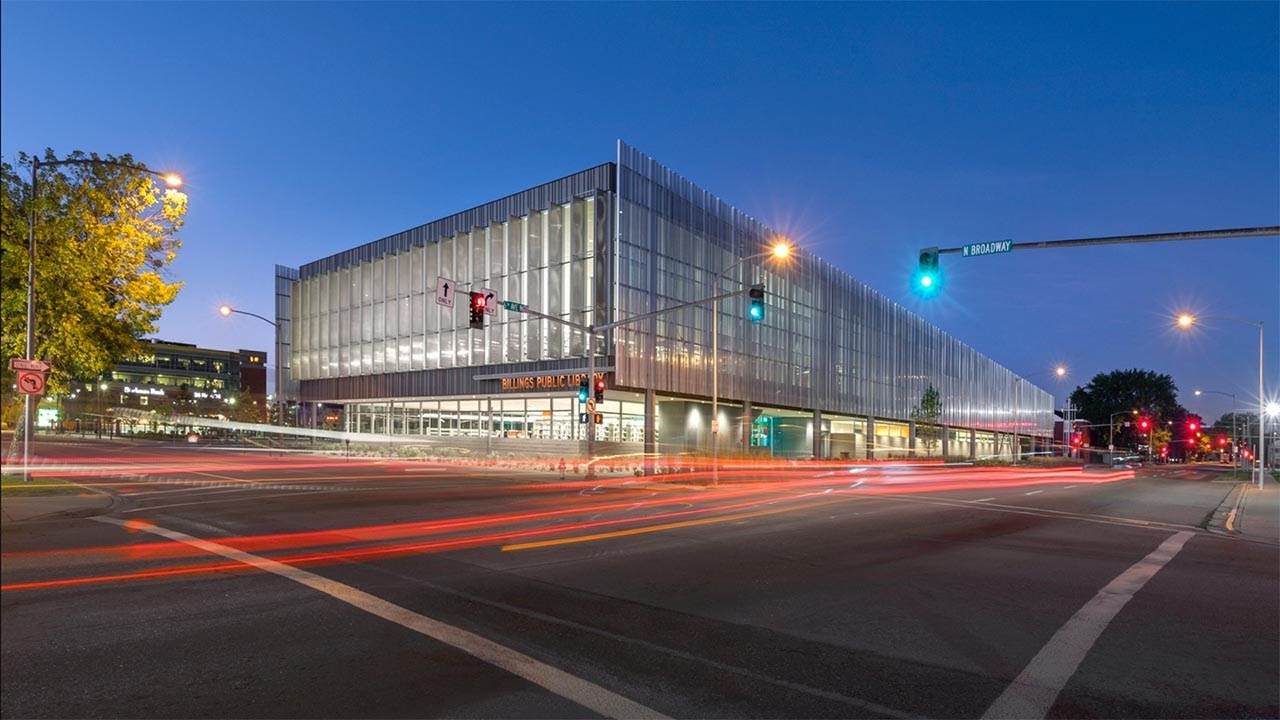 The Story of Will Bruder [PART 2] // Architecture Interview - YouTube