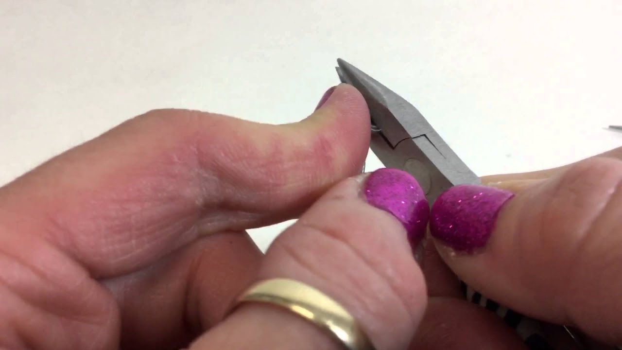 Scroll, wire - YouTube