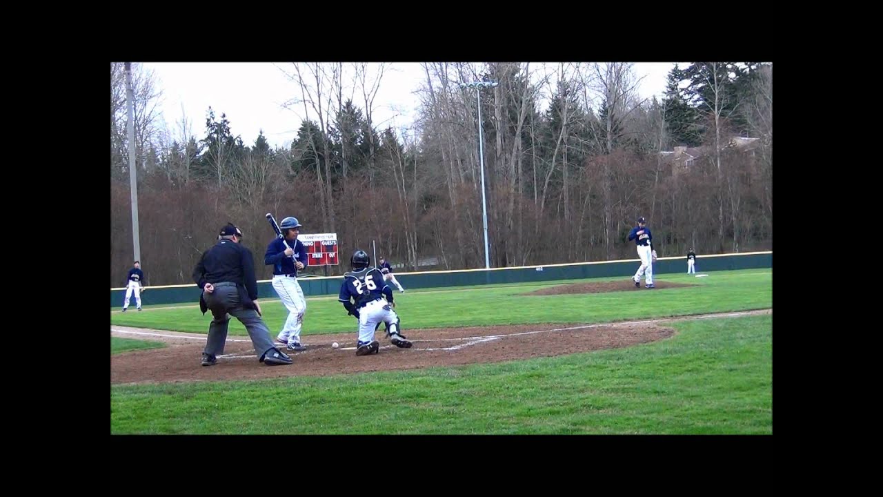 Justin Nako blocks - YouTube