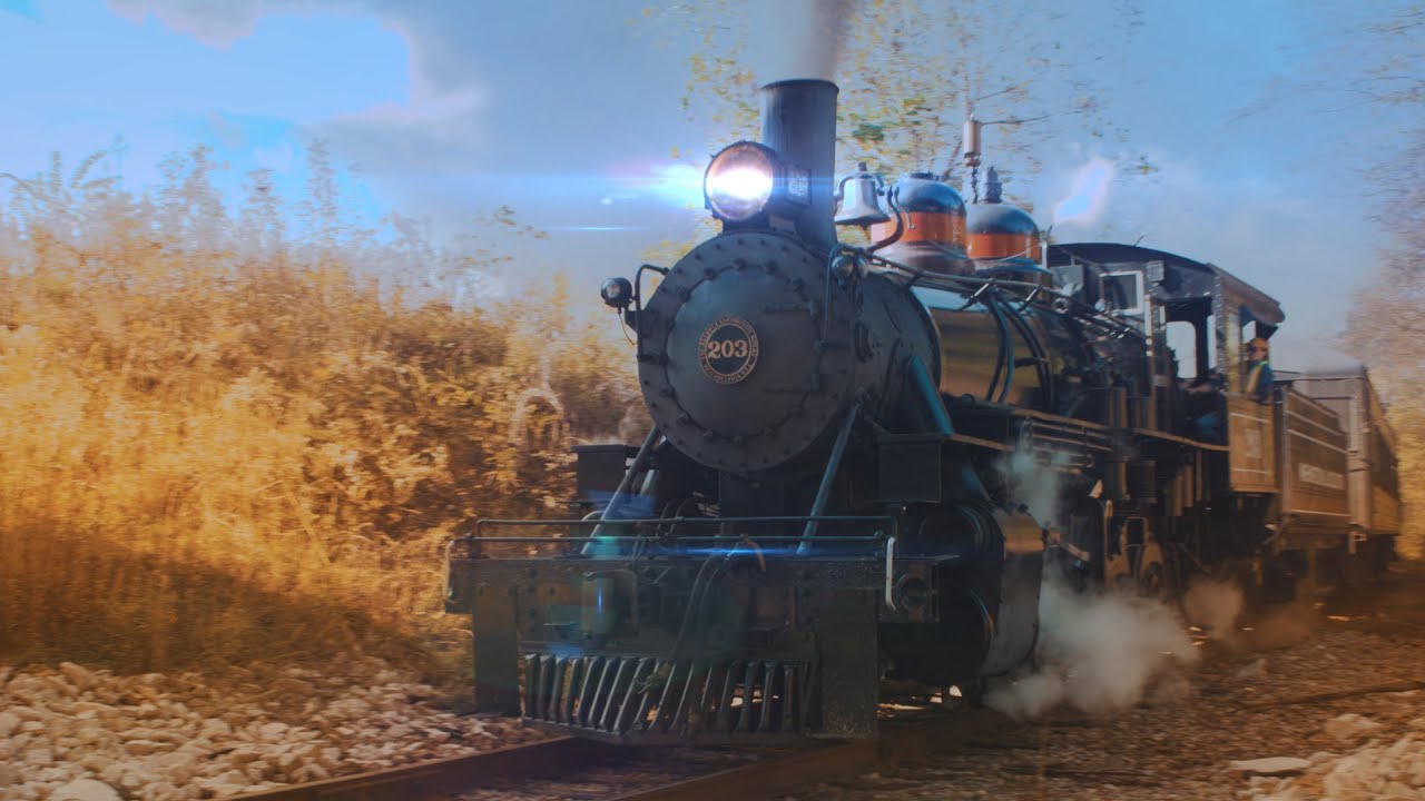 The Three Rivers Rambler (Washington and Lincolnton 203 in Knoxville ...