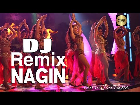 Nagin Dance Remix // High Bass Full DJ Song // 2021 DJ remix | eagle mix