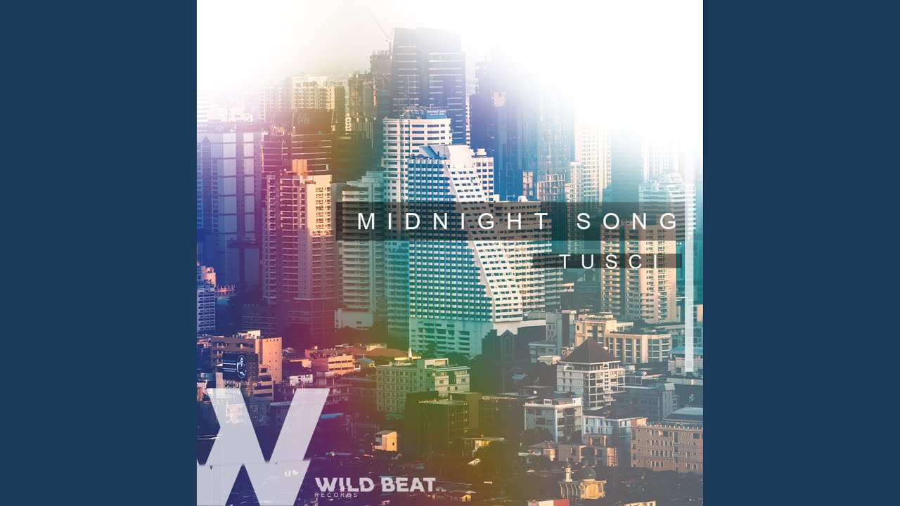 Midnight Song - YouTube Music