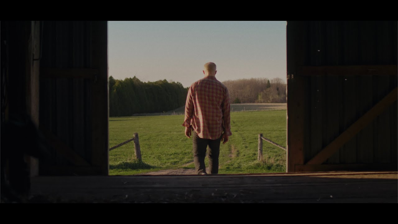 Ian Lake - More [Official Music Video] - YouTube