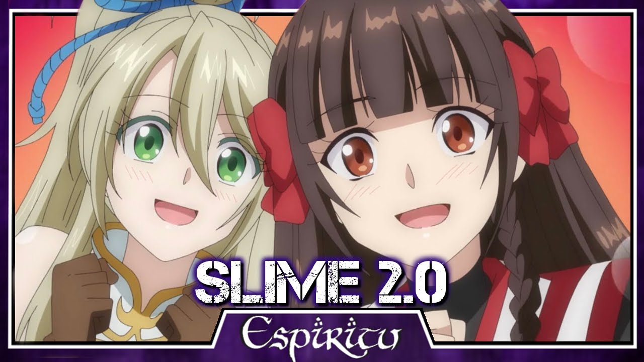 Slime 2.0, Junk Food Of Isekai's! - I'm a Noble on the Brink of Ruin ...