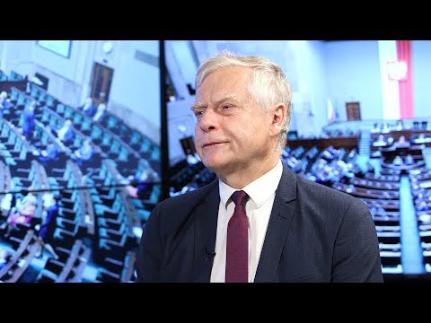 #RZECZOPOLITYCE: Aleksander Bobko - Prezes zaapelował o dyscyplinę i mobilizację
