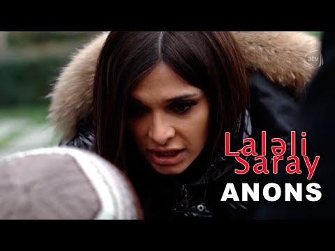 Laləli Saray (108-ci bölüm) ANONS