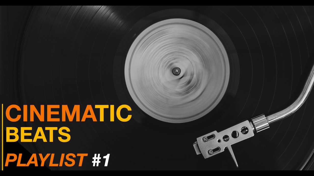 Cinematic Beats Playlist 1 - Upbeat Easy Tempo Music (High Quality ...