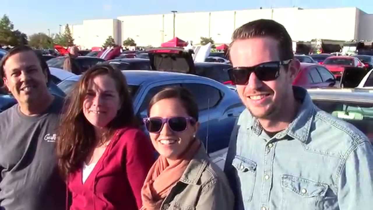 SHOUT OUT from Mike Luongo - YouTube