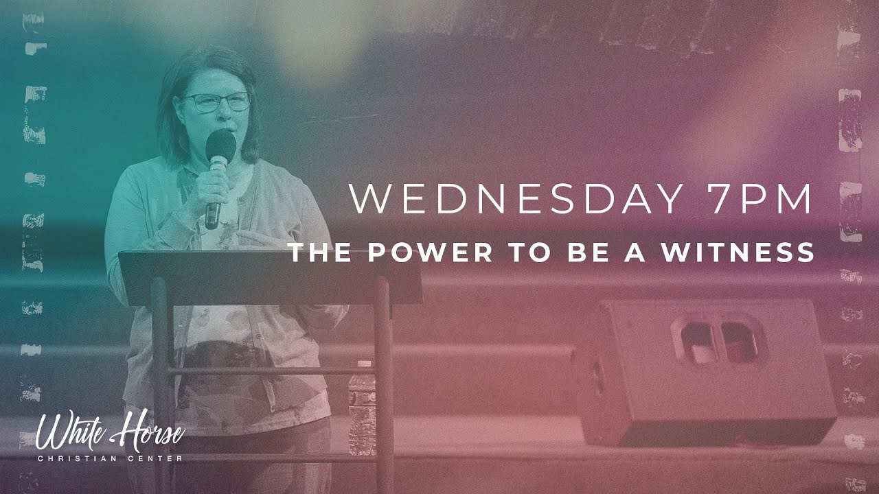 7PM LIVE Midweek Service - YouTube