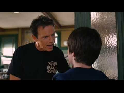 Firehouse Dog Trailer - YouTube