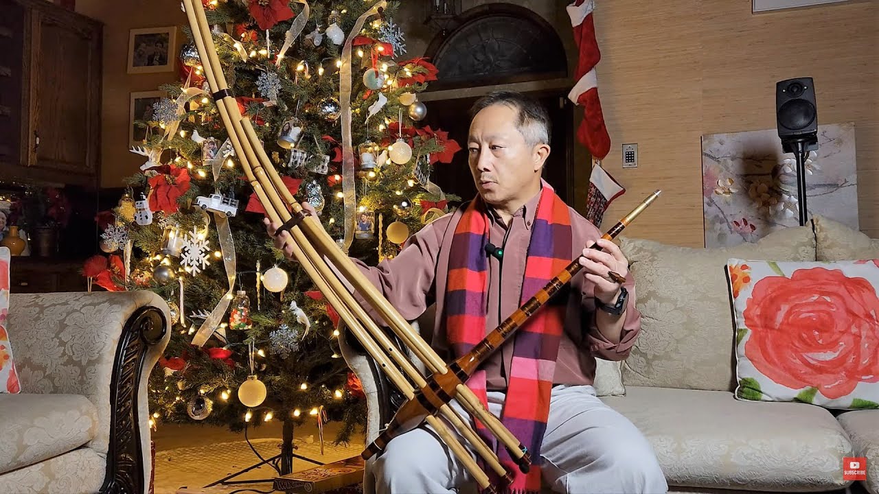 Qeej Nam Xub Nam Pluag - Qeej Quas Laum Nam Qeej | Difficult Qeej Song ...