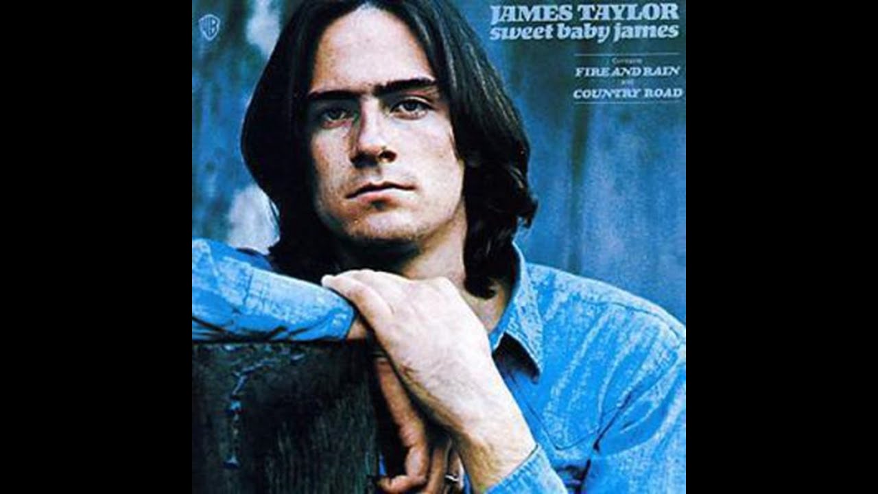 How To Sign "Sweet Baby James" By, James Taylor In Sign Language - YouTube