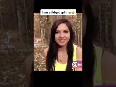 Fidget spinner😂😂 #meme #funny #banter #short #foryou #tiktok #rickyberwick #pansexual