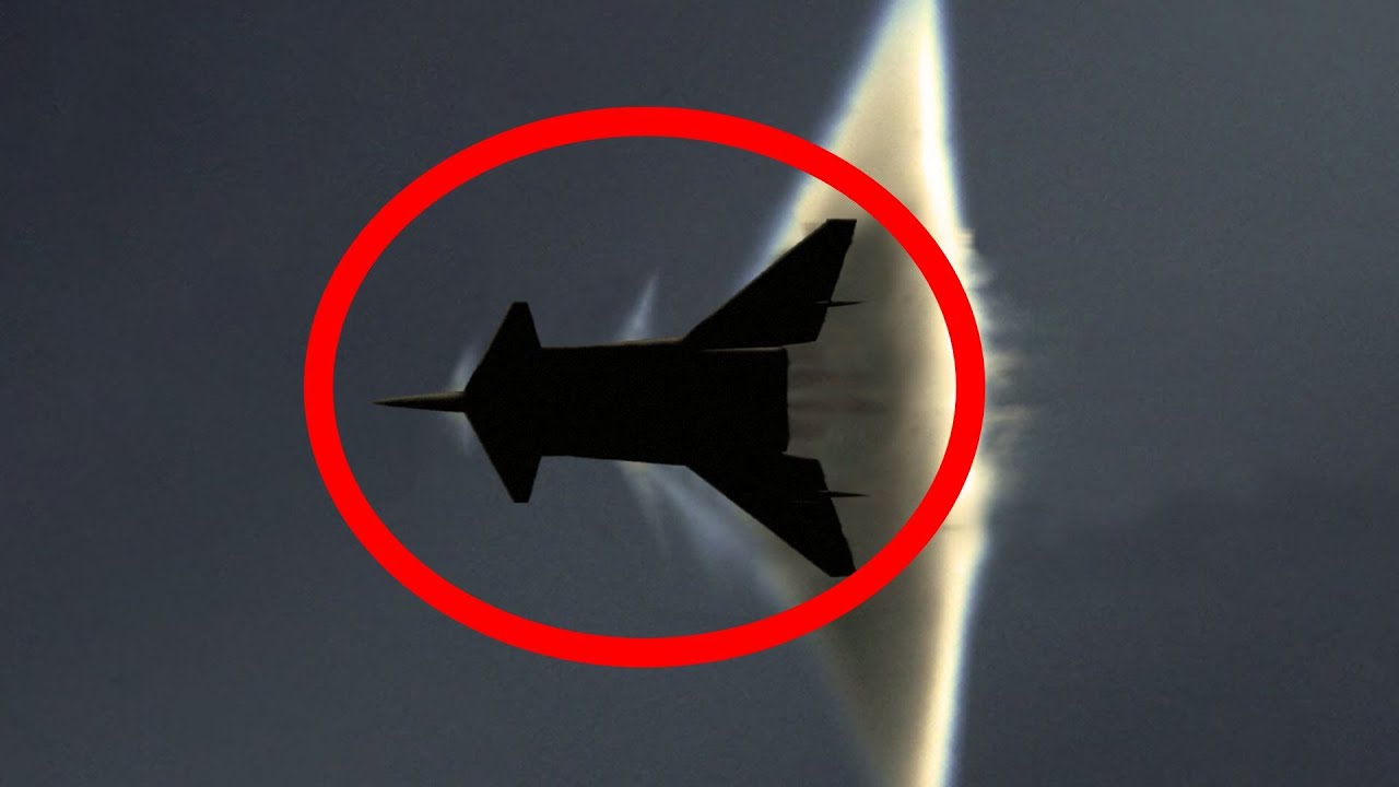 Top-Secret Russian Weapons Spotted in Action - YouTube