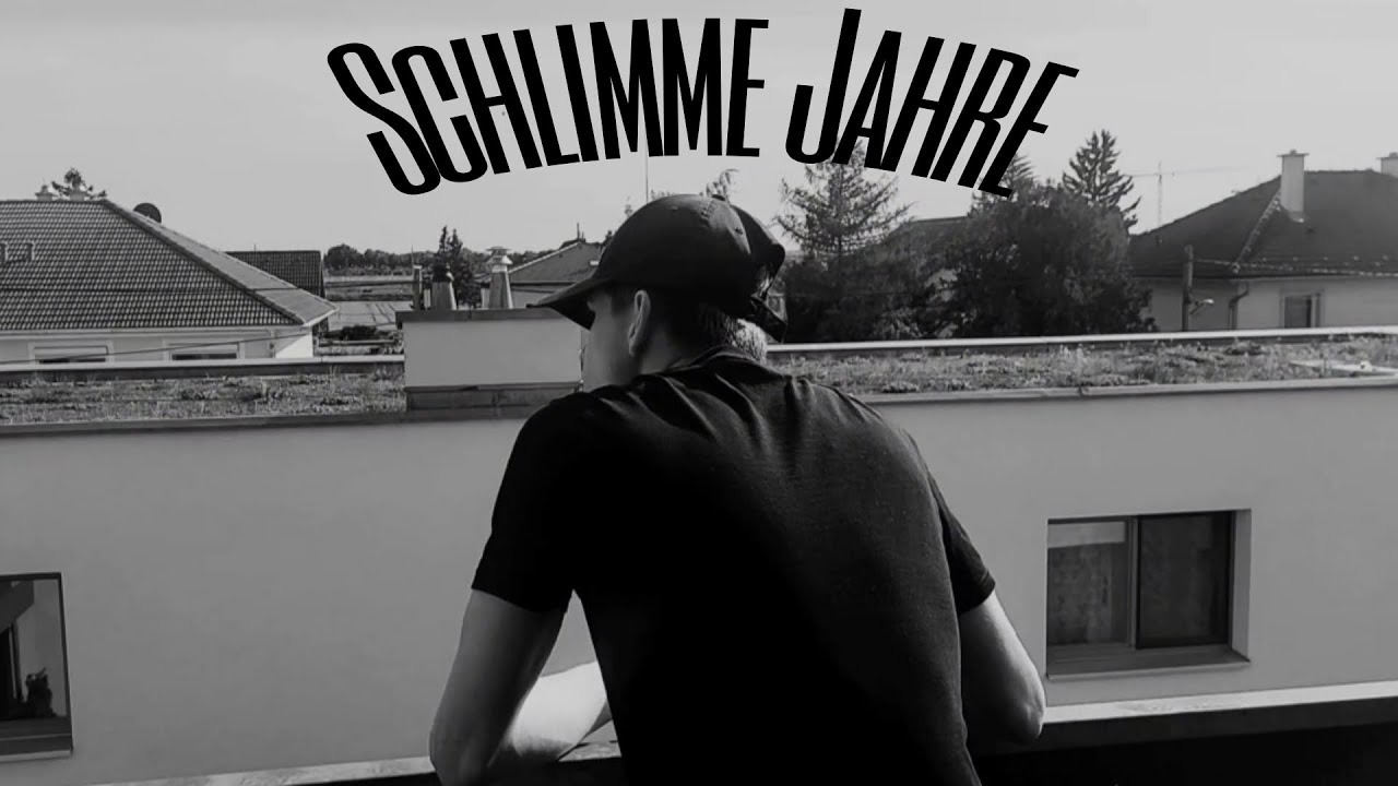 FREAKY L - SCHLIMME JAHRE (Film by emerald_hunter) - YouTube